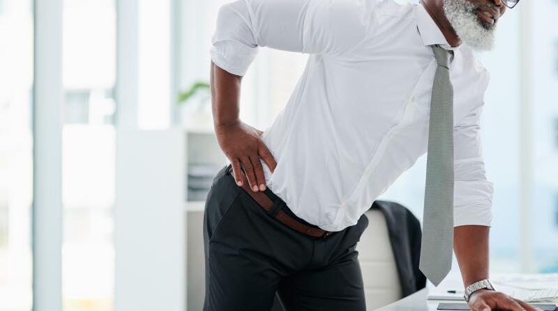 8 Surprising Facts About Degenerative Disc Disease