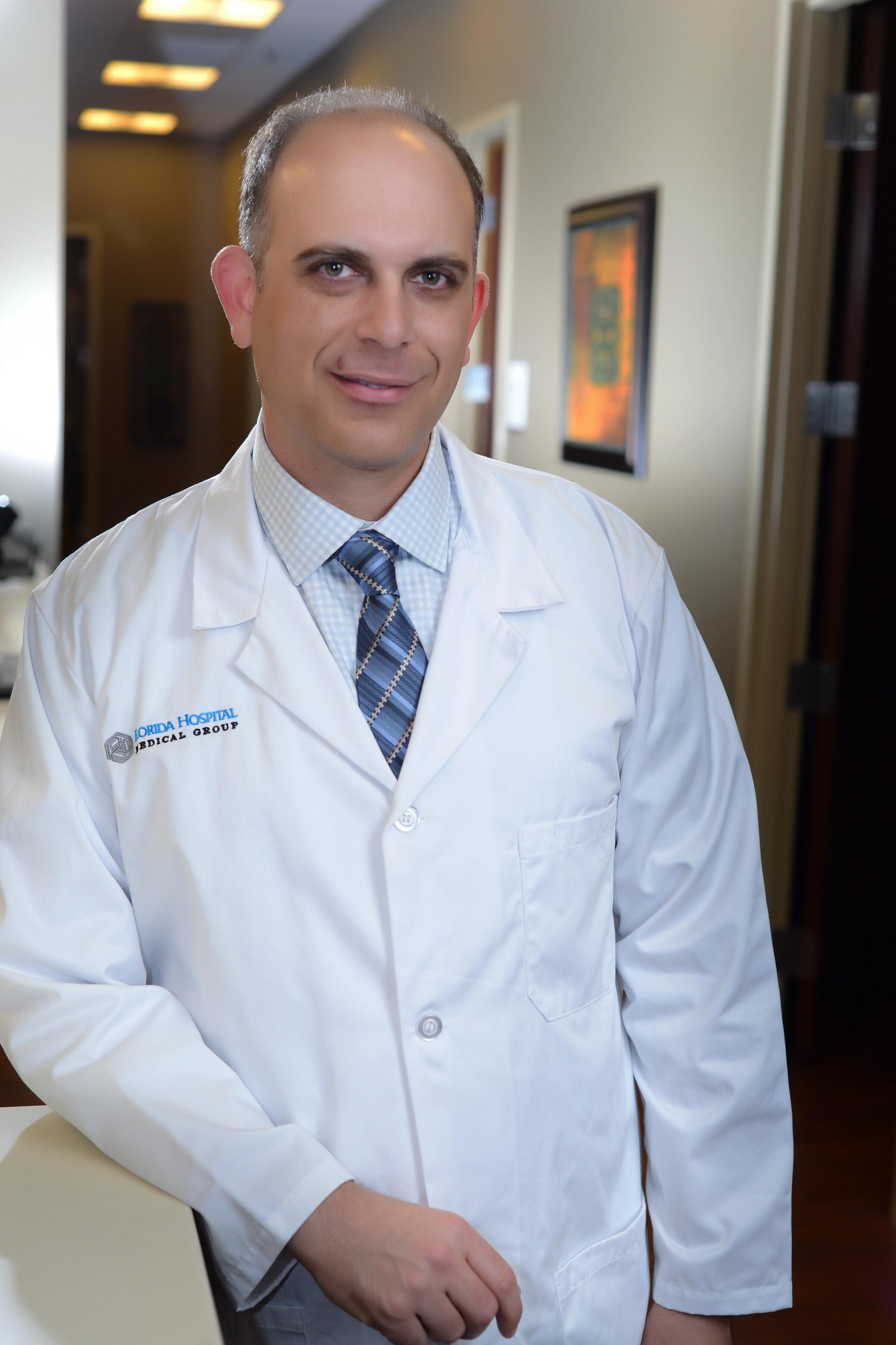 Dr. Ilan Aharoni, MD: Gastroenterologist - Orlando, FL - Medical News Today