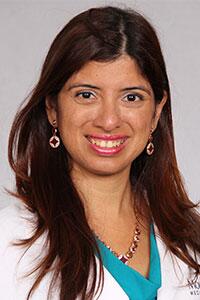 Dr. Rossana Calderon, MD: Endocrinologist - New York, NY - Medical News ...