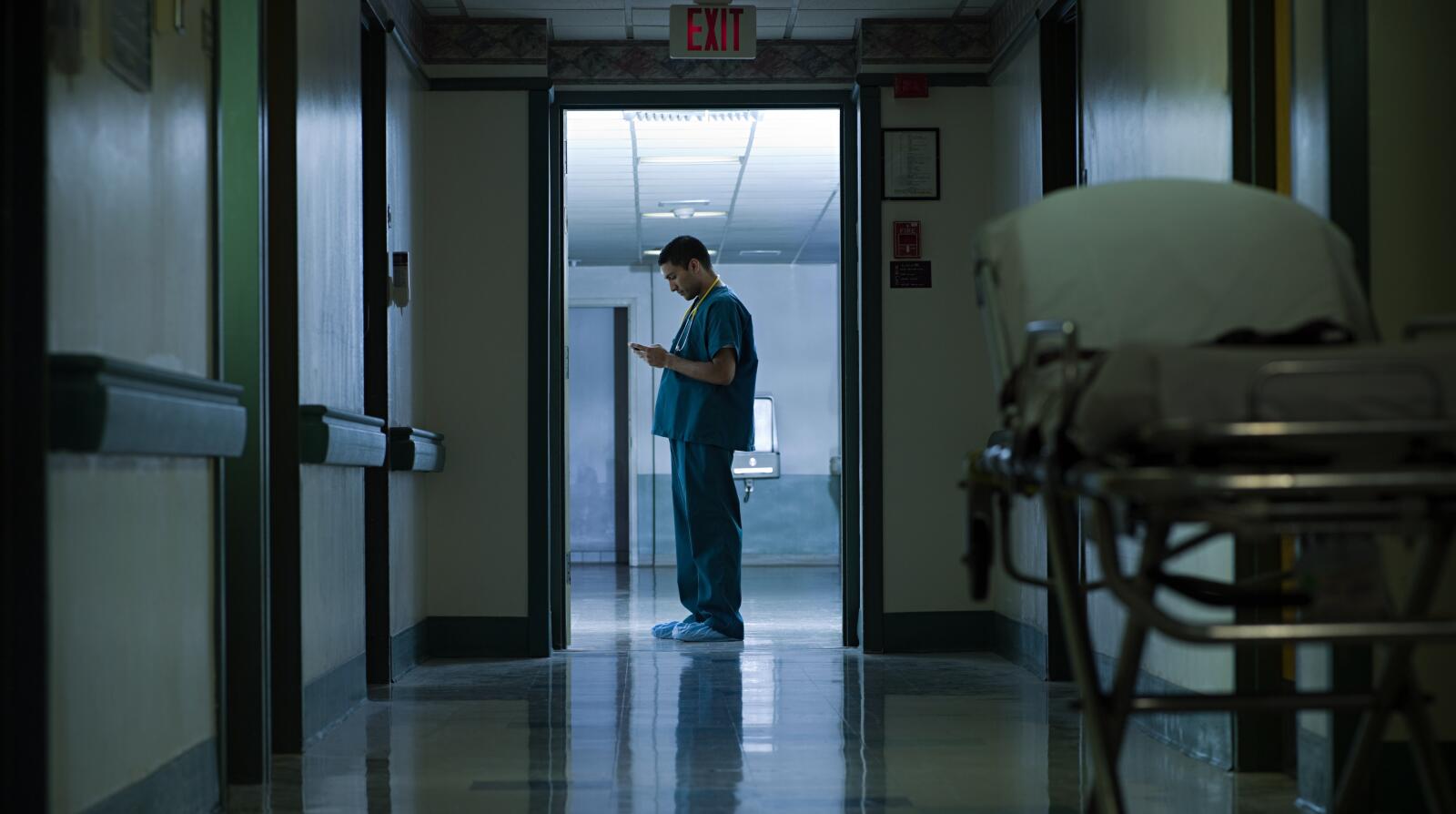 7 Reasons Doctors Are Leaving Medicine | Healthgrades for Professionals