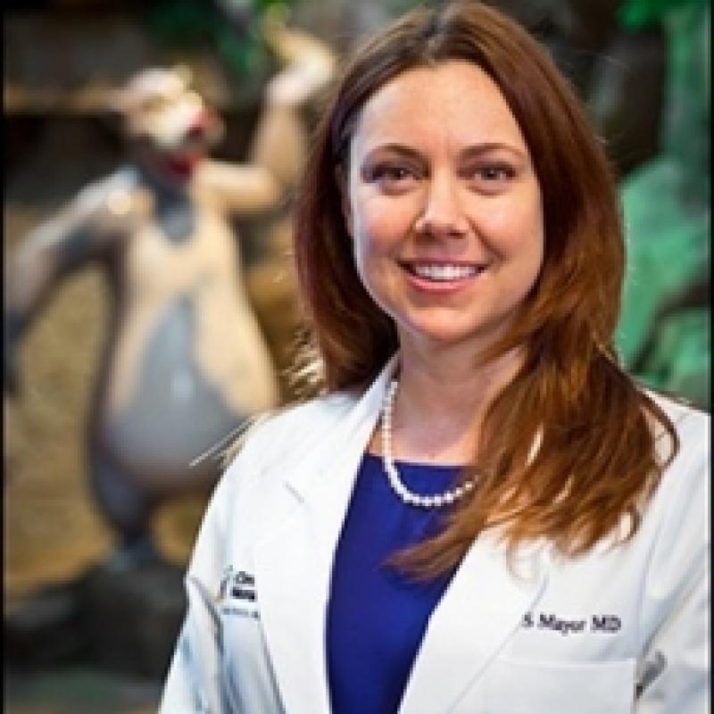 Dr. Reina Mayor, MD, Neonatal-Perinatal Pediatrician - Orlando, FL ...