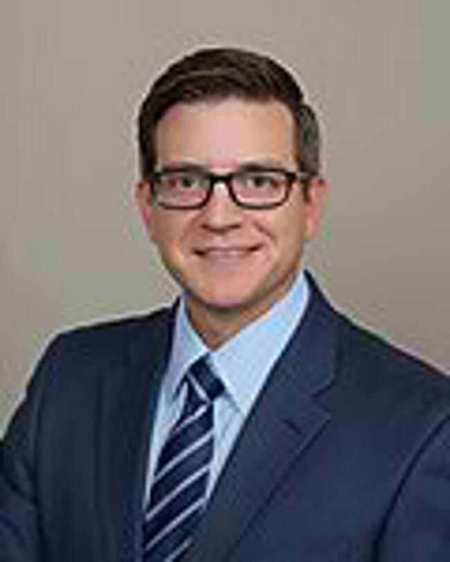 Dr. Daniel Jordan, DO – General Surgeon for Cholecystitis and ...