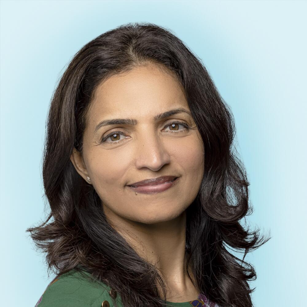 Find Care with Dr. Uthra Kodiyalam, MD – in Springfield, NJ | MNT