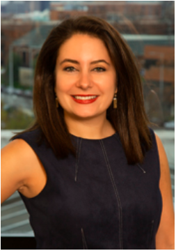 Dr. Jennifer Michelson, MD: Ophthalmologist - Birmingham, AL - Medical ...