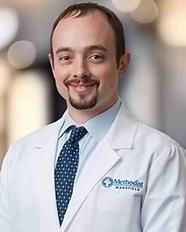 Dr. Andrew Standerwick, MD: General Surgeon - Mansfield, TX - Medical ...