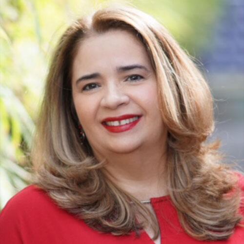 Greta Wendorf, LMHC: Counselor - Lauderdale Lakes, FL - Medical News Today