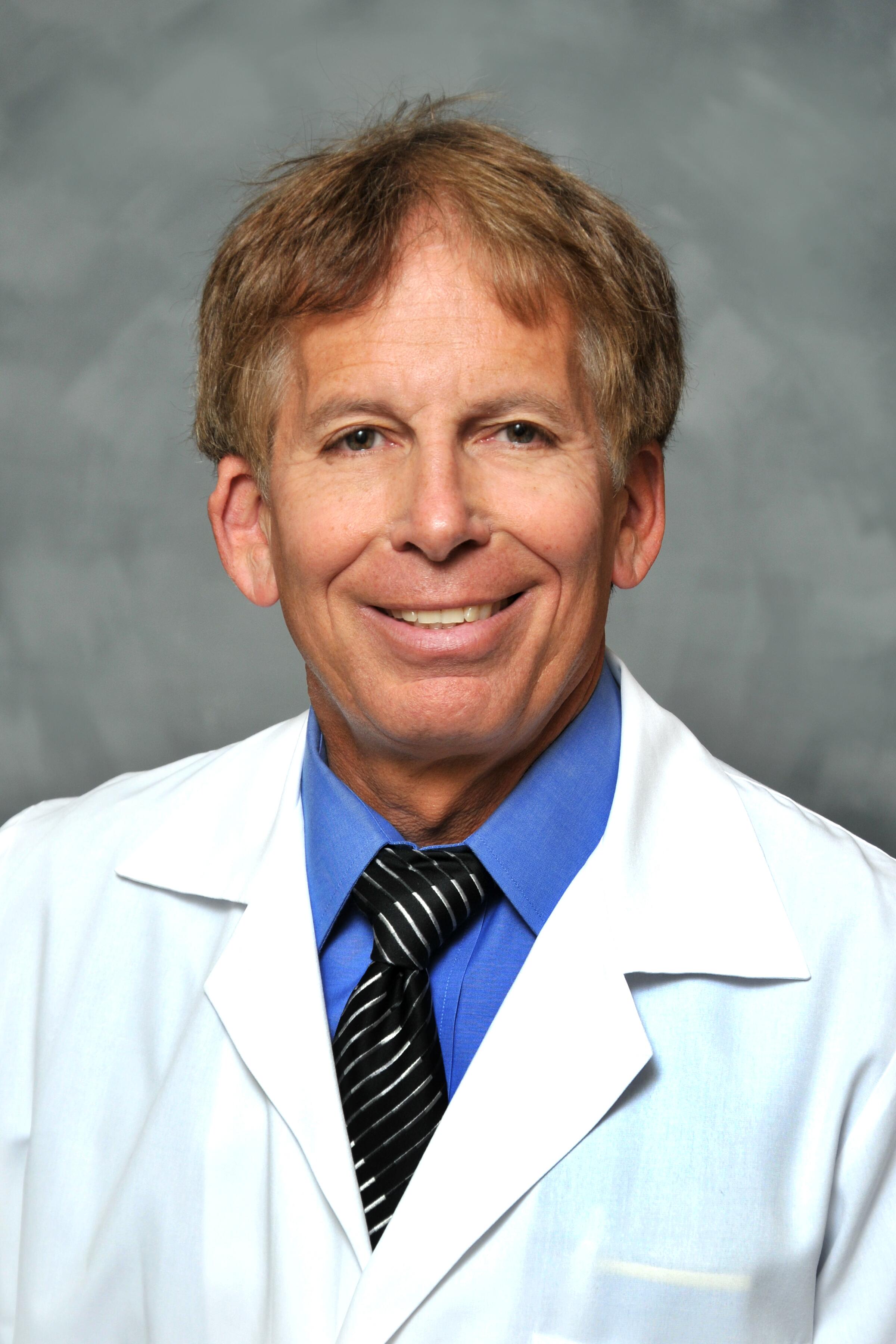 Dr. Sol Dubin, MD is an Orthopedic Surgeon in Lexington, MO | Sharecare