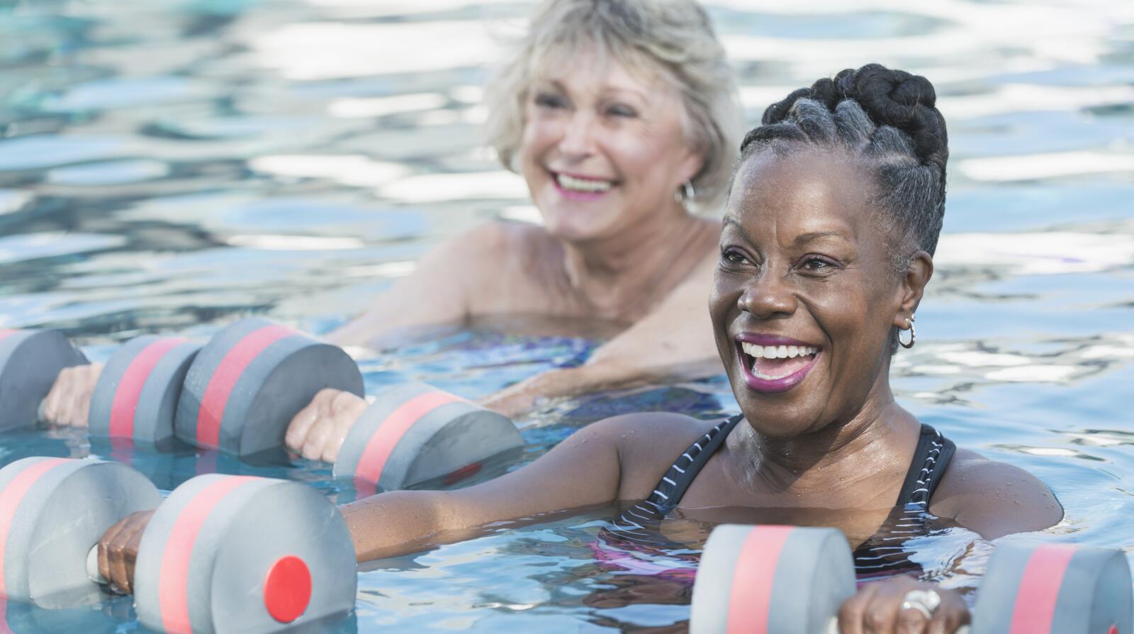 9 Safe Exercises After a Heart Attack