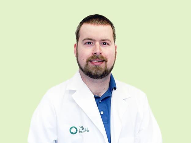 Dr. Adam Steele, MD | Family Medicine in Indianapolis, IN | Healthline ...