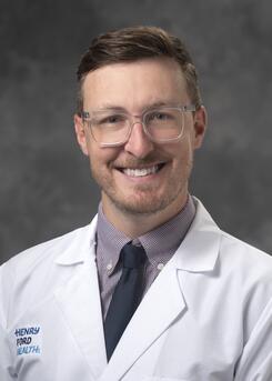 Dr. Ryan McCabe, DO is a Family Medicine Physician in Troy, MI | Sharecare
