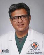 Dr. Dipen Parekh, MD – Urologist for Kidney Cancer in Miami, FL
