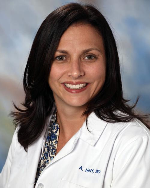 Find Care with Dr. Alison Neff, MD – in Cincinnati, OH | MNT