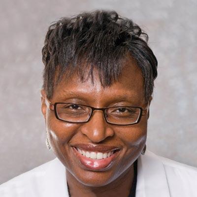Dr. Robin Williams, MD – General Surgeon for Breast Cancer in ...