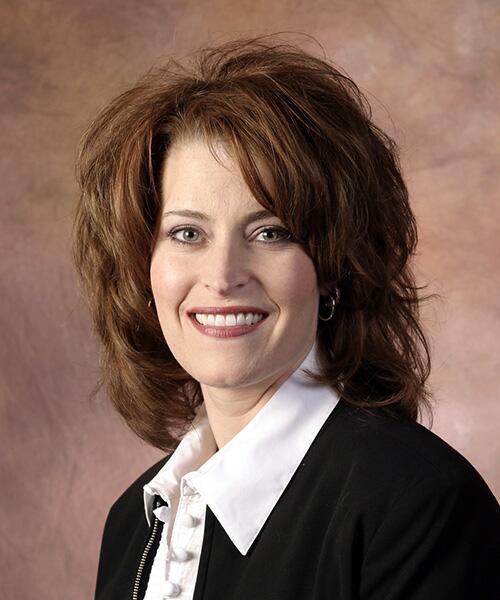 Dr. Carolyn Stansberry, DPM: Podiatrist - Spearfish, SD - Medical News ...