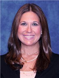 Dr. Elizabeth Pensler, DO, Vascular Surgeon - Ferndale, MI | Healthline ...