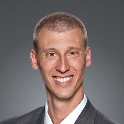 Dr. Matthew Recko, MD, Pediatric Ophthalmologist - Temple, TX | Sharecare
