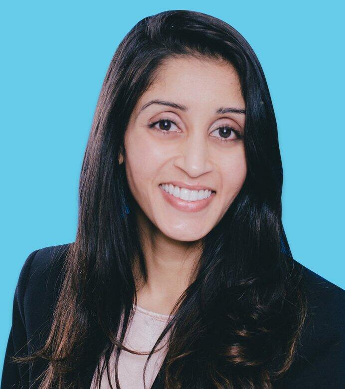 Dr. Trisha Patel, MD, Dermatologist - Santa Fe, NM | Sharecare