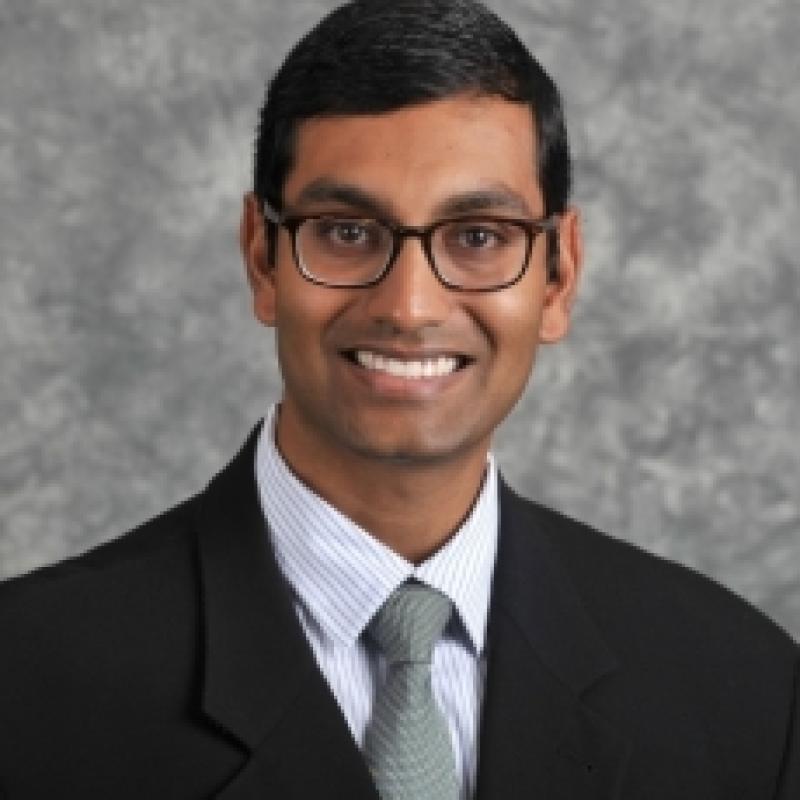 Find Care with Dr. Thomas Mallidi, MD – in Hinsdale, IL | MNT