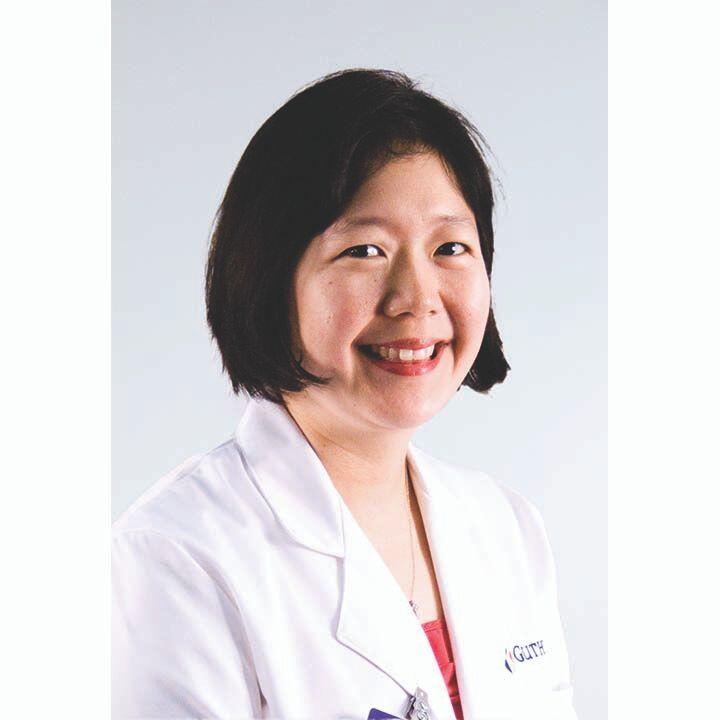 Dr. Karen Kim, MD is a Gastroenterologist in Ithaca, NY | Sharecare