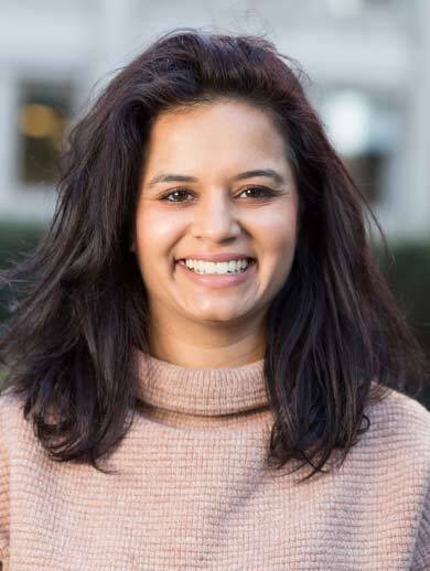 Dr. Supriya Bhat, MD | Family Medicine in San Francisco, CA ...