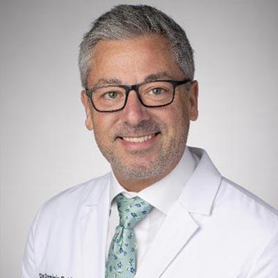 Dr. Dominic Robine, DO | Cardiology in Overland Park, KS | Healthline ...