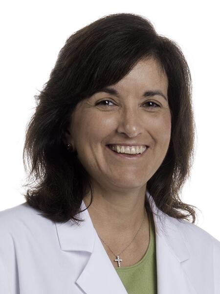 Dr. Debra Cline, MD – Gynecologist for Cervical Cancer in Shreveport, LA