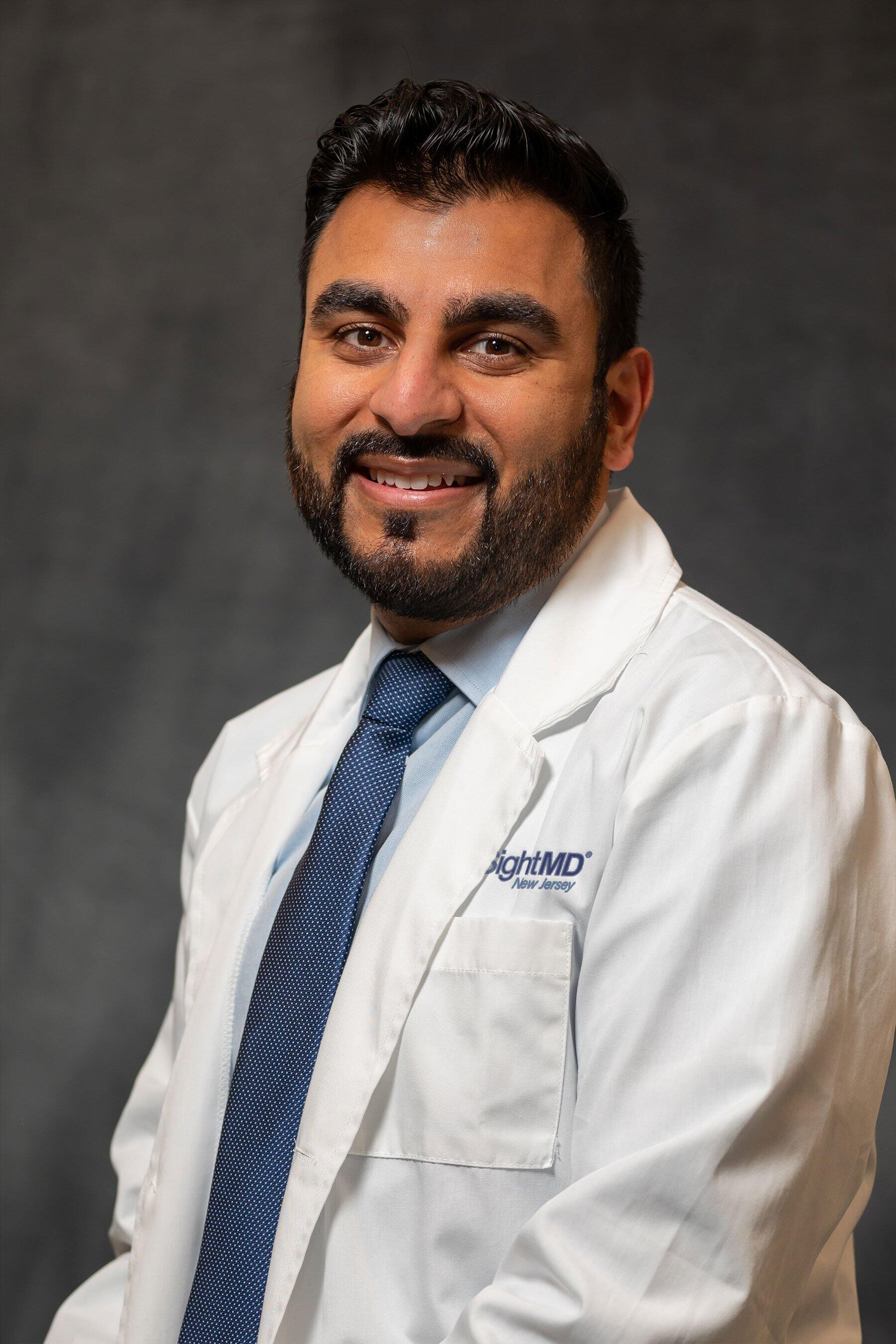 Dr. Anil Birdi, MD | Ophthalmology in Toms River, NJ | Healthline FindCare