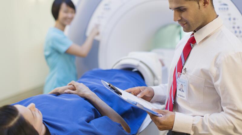 6 Things to Know About Having an MRI