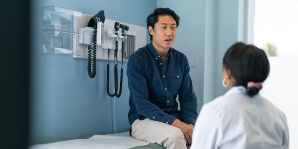 8 Conditions With Higher Risk for Asian Americans