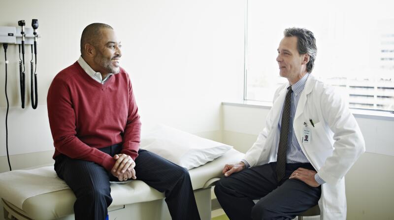 8 Ways Doctors Can Show Empathy to Patients