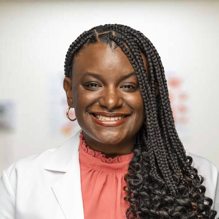 Find Care with Ashley Gonzalez, AGPCNP – in Bronx, NY | MNT