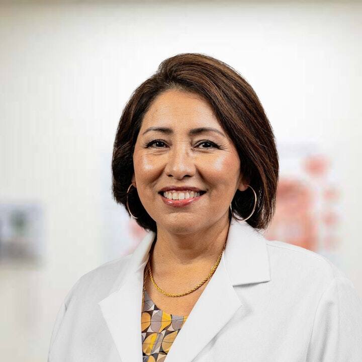 Hilda Smith, NP, Psychiatry Specialist - Chicago, IL | Sharecare