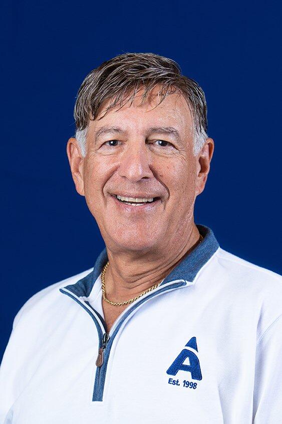 Find Care with Dr. Roger Spott, DDS – in Dania, FL | MNT