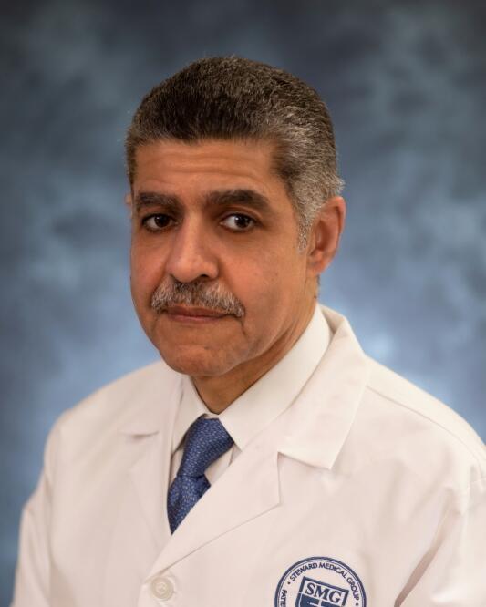 Dr. Amr Fergany, MD | Urology in Sebastian, FL | Healthline FindCare