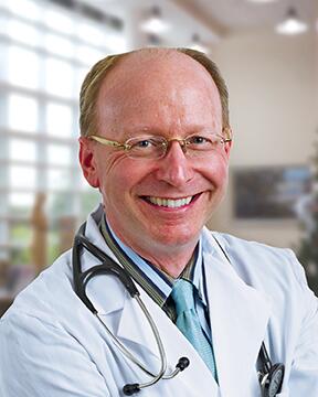 Dr. Robert Luke, MD – Cardiologist for Pulmonary Valve Disease in ...
