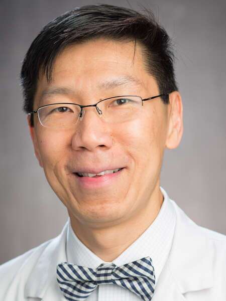 Find Care with Dr. Winston Chua, MD – in Paducah, KY | MNT