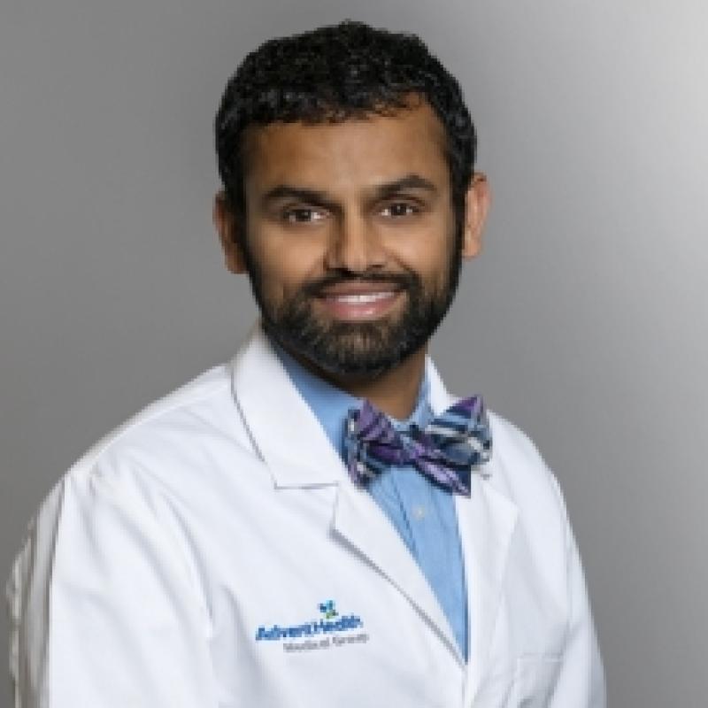 Find Care with Dr. Vamsi Nukala, MD – in Tarpon Springs, FL ...