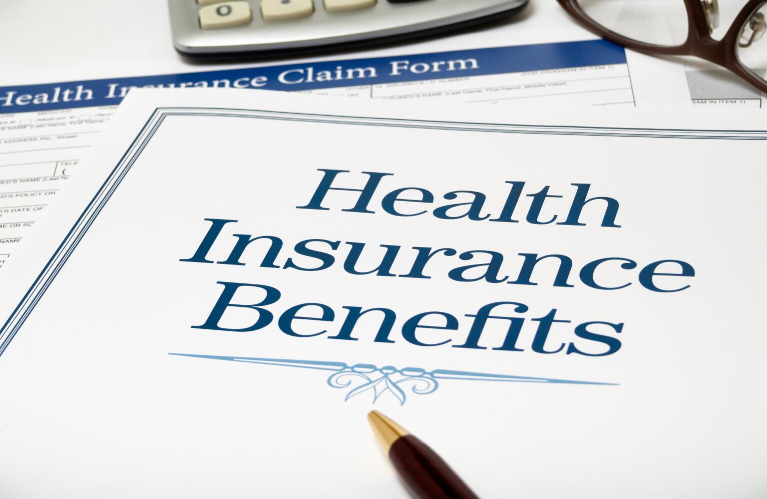 7 Things to Know About Health Insurance After a Stroke