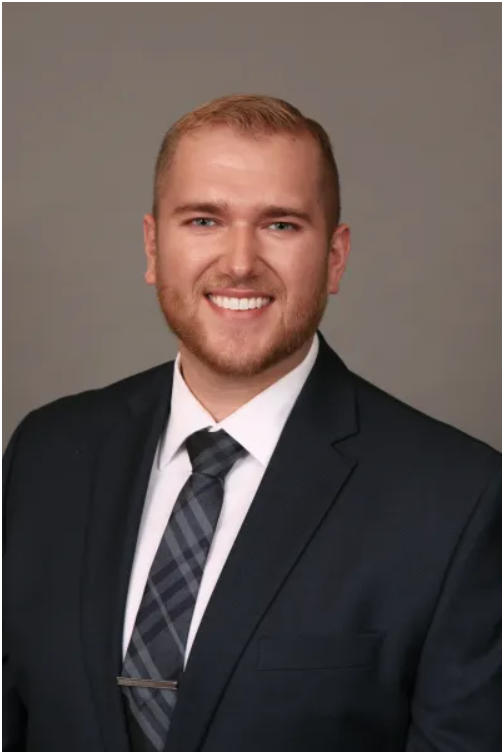 Find Care with Dr. Broch Thomas, DMD – in Goodyear, AZ | MNT