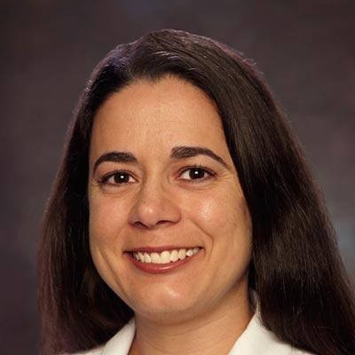 Dr. Robyn Ache, DO: Critical Care Medicine Doctor - Trinity, FL ...