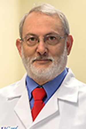 Dr. Alan Silverberg, MD: Endocrinologist - Saint Louis, MO - Medical ...
