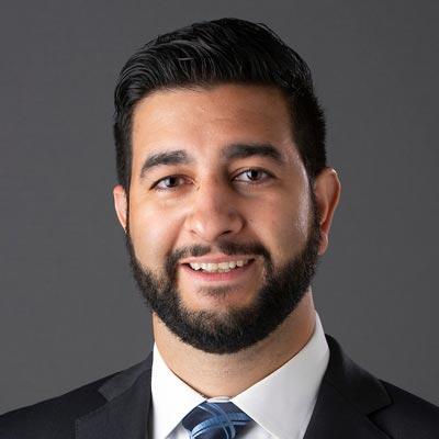 Dr. Milad Mohammadi, MD, Vascular Surgeon - San Antonio, TX | Sharecare