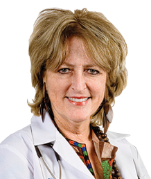 Find Care with Dr. Ann Radcliffe, MD – in Houston, TX | MNT