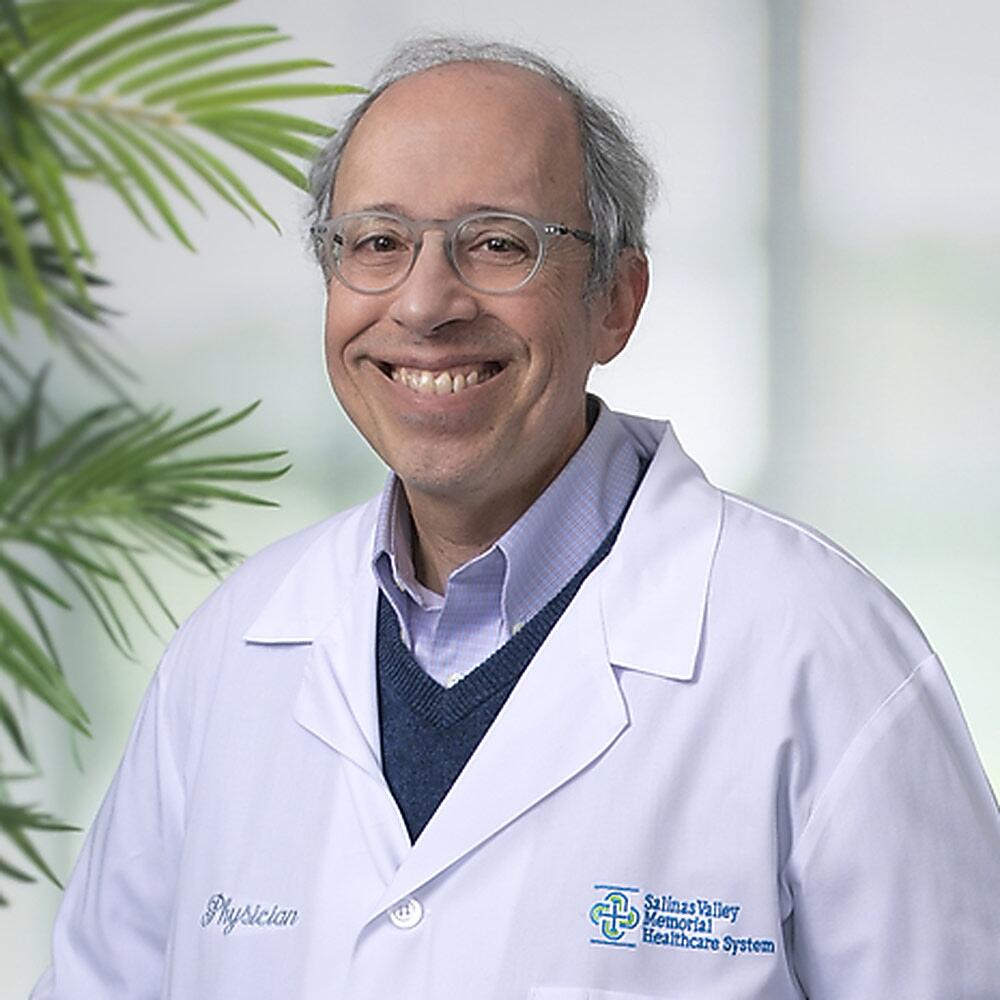 Dr. Gary Falkoff, MD, Diagnostic Radiologist - Salinas, CA | Sharecare