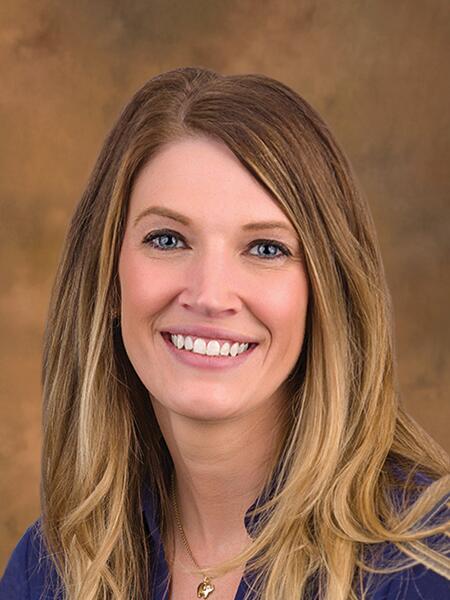 Dr. Lisa Wade, DO, Family Medicine Physician - Essexville, MI ...