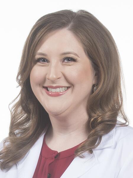 Dr. Emily Womack, MD, Gynecologist - Bossier City, LA | Sharecare