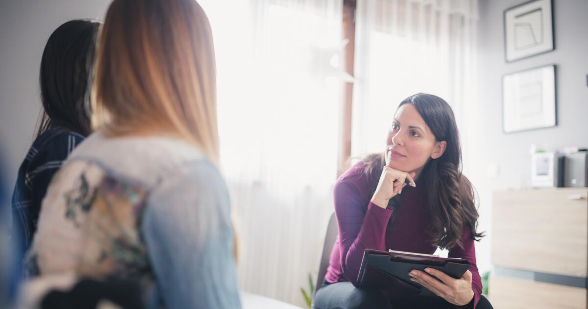 8 Tips for How to Start Therapy and Finding a Therapist