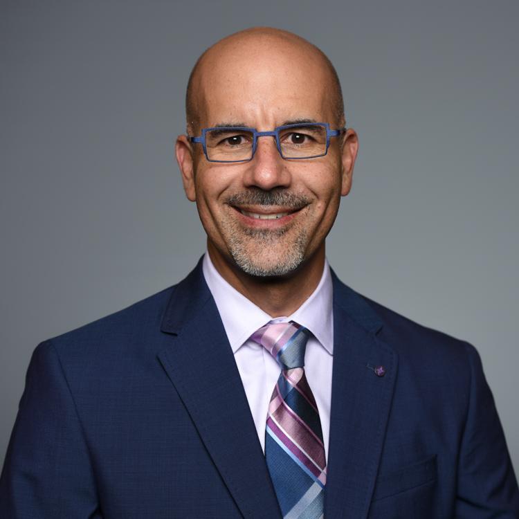 Dr. William Mourad, MD, Gastroenterologist - Naperville, IL ...
