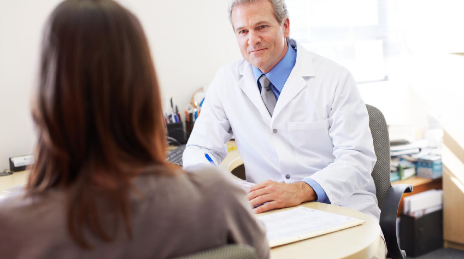 8 Things to Know About Pelvic Prolapse Surgery