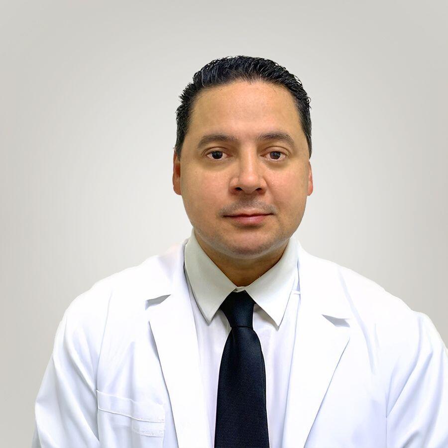 Find Care with Dr. David Rodriguez, MD – in Tampa, FL | MNT